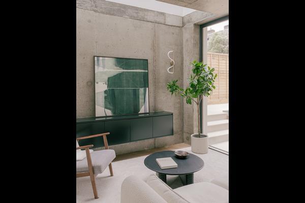 Mailen Design unveils Lee Terrace in Blackheath | News | Building Design